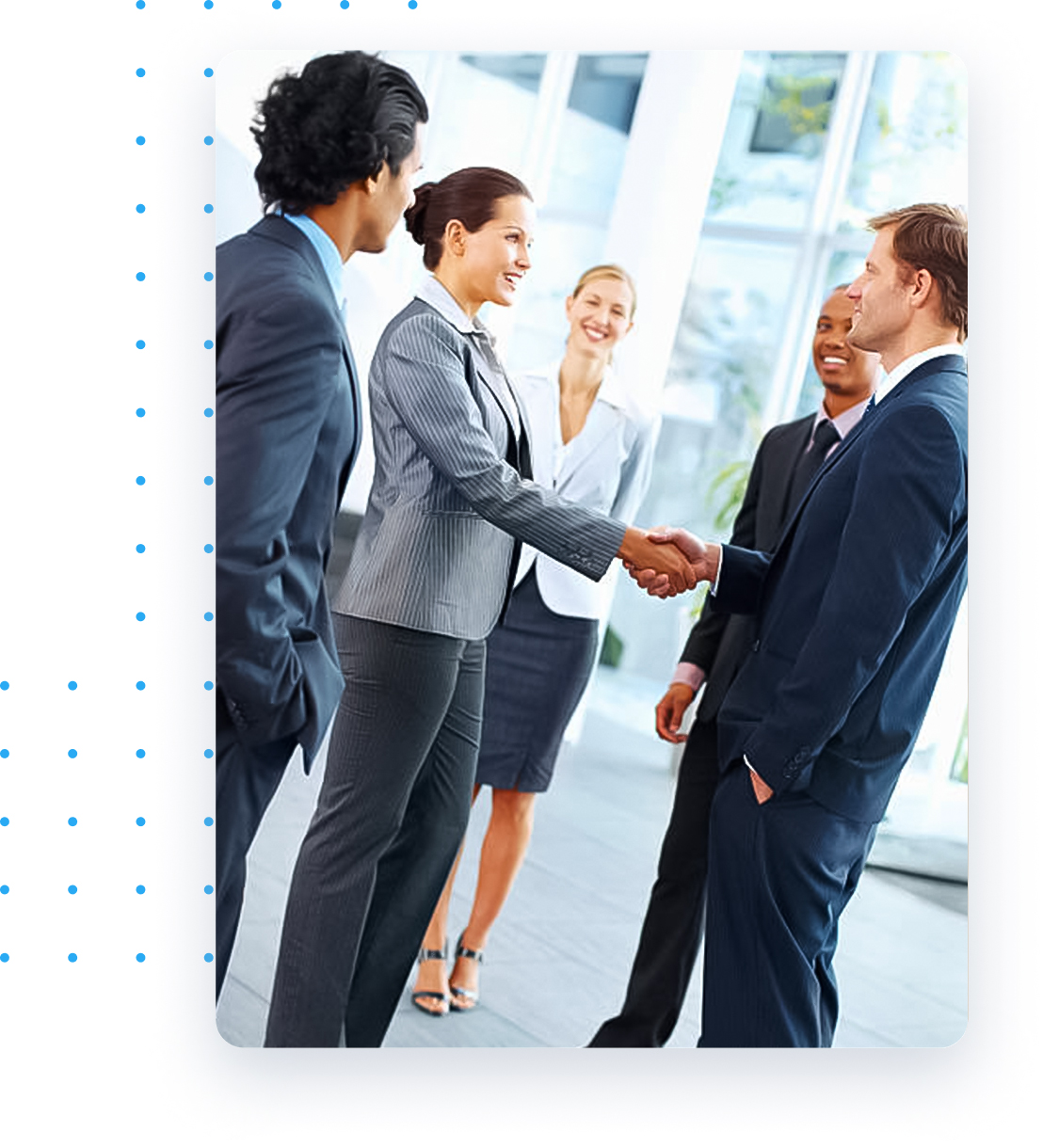 Presidential Search | PresidentialSearch.com - Find President Positions ...